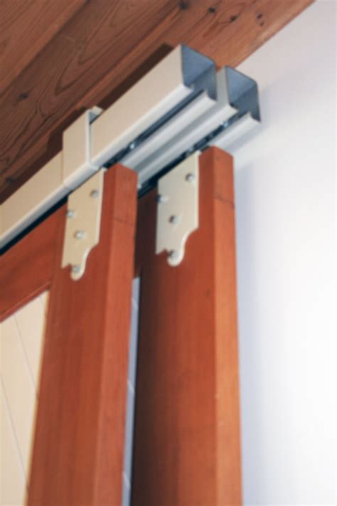 Sliding Double Bypass Barn Door Hardware Artofit