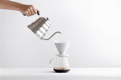French Press Vs Drip Coffee Maker Japanese Coffee Co