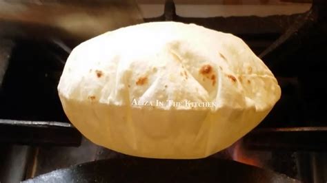 Roti Phulka Chapati Recipe Step By Step How To Make Soft Chapati