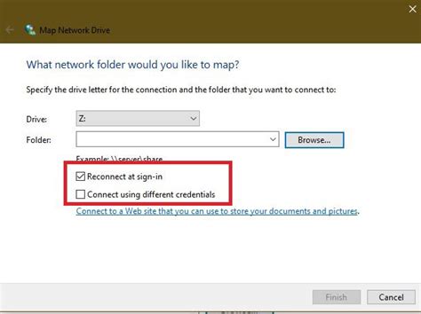 How To Map A WebDAV Drive In Windows Make Tech Easier