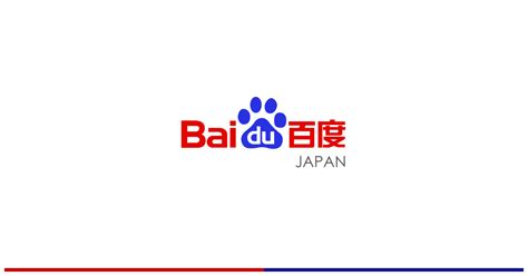 About Baidu Japan