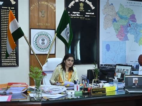District Election Officer Gave Orders To Verify Who Has How Many