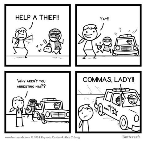 “punctuation Save Lives 19 Memes You Should See ” Grammarlookup