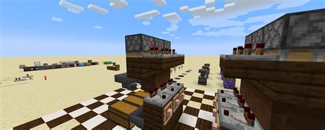 GitHub Isaaclepes Scientific Sorting System Minecraft Datapack Allows Granular Sorting Of Items