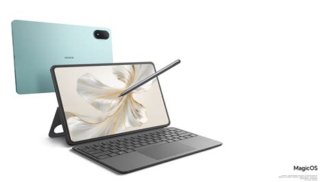 荣耀平板9 Pro 产品介绍 功能 特性 荣耀官方网站