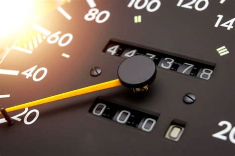 How To Read An Odometer [a Complete Guide]