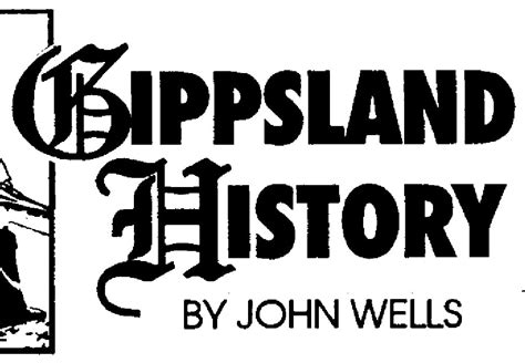 The Good Old Days Of Axes