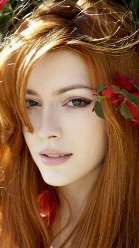 Pin By Jorgesegulin On Redhead Beautiful Red Hair Hair Colour For