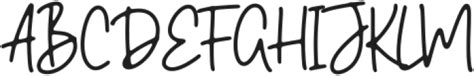 Double Diamond Otf 400 Font Handwritten Casual What Font Is
