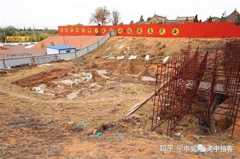 宁夏中宁寻访石空寺石窟 知乎
