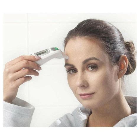 Medisana Tm 750 Infrarood Thermometer Shopvoorgezondheid