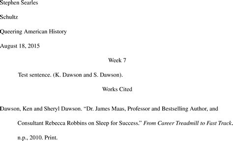 Mla Style Biblatex Mla Wrong Hanging Indent Size TeX LaTeX Stack Exchange