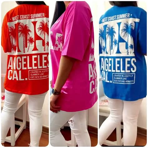 خرید و قیمت تیشرت لش تیشرت گشاد تیشرت مردانه و زنانه نخ پنبه درجه یک