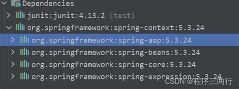 Spring系列文章3：基于注解方式依赖注入基于注解的依赖注入 Csdn博客