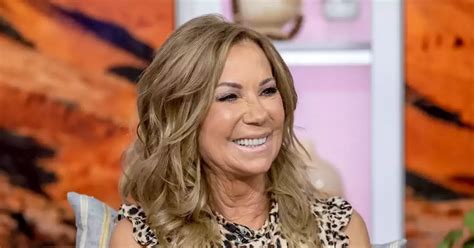 Kathie Lee Ford Shares Adorable Video Of Frankie As She Awaits