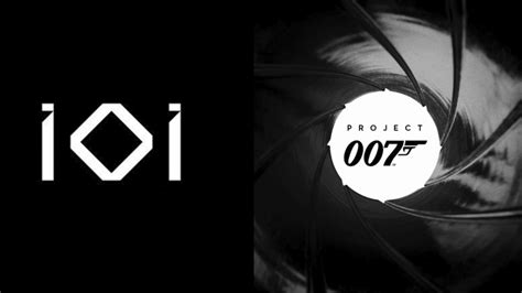 Io Interactive Hopes To Make Multiple James Bond 007 Games Shacknews