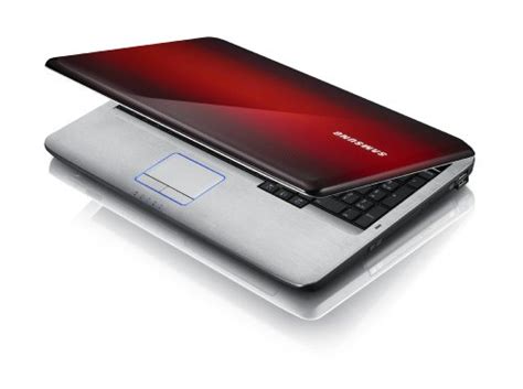 samsung r530