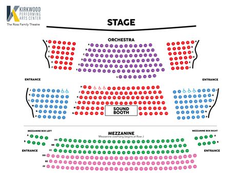 Single Tickets Stages St Louis