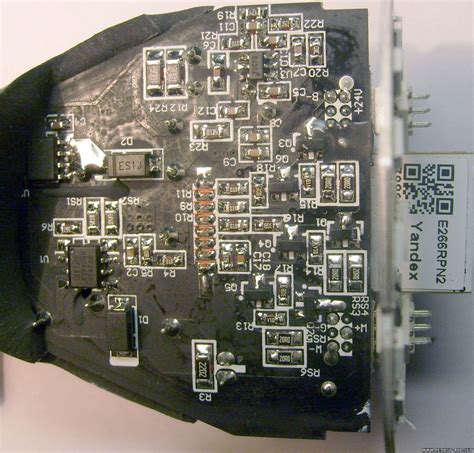 Прошивка Yandex YNDX-00010 Шасси (Main Board): E266RPN2
