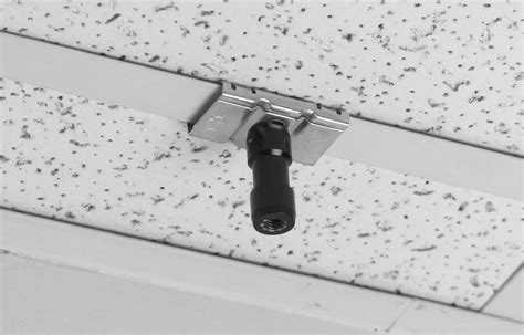 Suspended Ceiling Mounting Clips Shelly Lighting