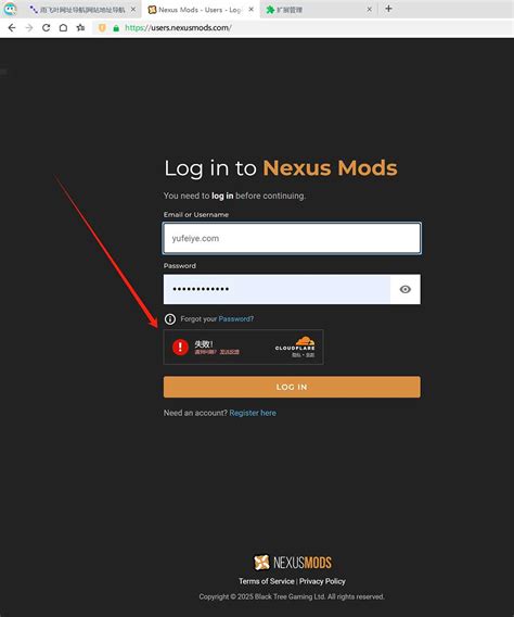 Mod N Nexus Mods