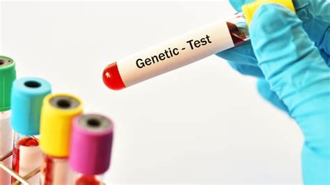 Sravanthi V On Linkedin Genetictesting Genomics Dna