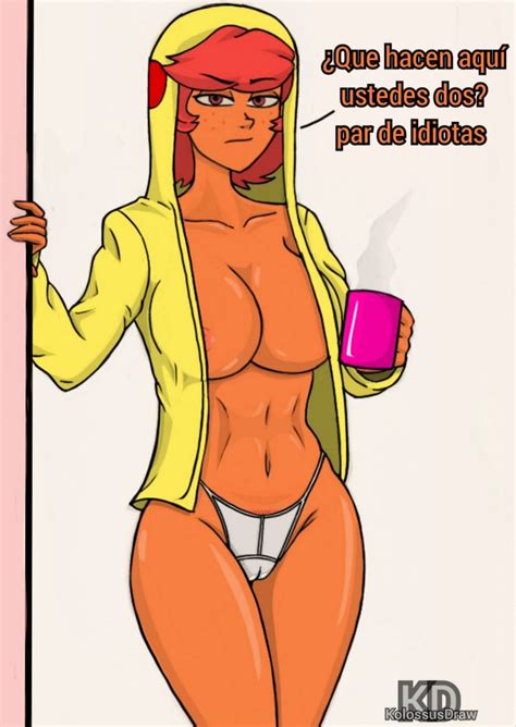 Rule 34 Destripando La Historia Hestia Hestia Destripando La