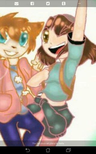 Evie Oc Wiki Undertale Amino