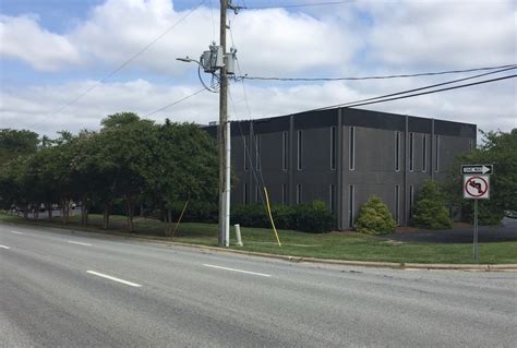 800 W Smith St Greensboro Nc 27401 Loopnet