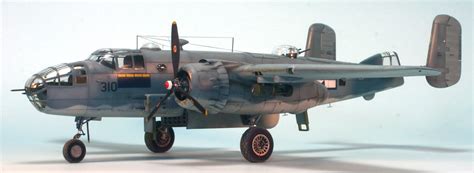 Accurate Miniatures 1 48 Pbj 1d Mitchell Hyperscale Forums