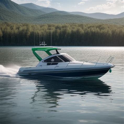 Boat Blockchain Title Report Available Feb 2025 Title App