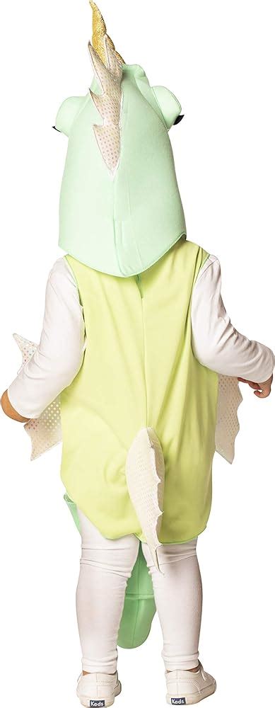Seahorse Costume