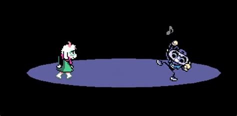 So Guys Ive Seen People Ship Ralsei With Capn Whats Your Opinion On This R Deltarune