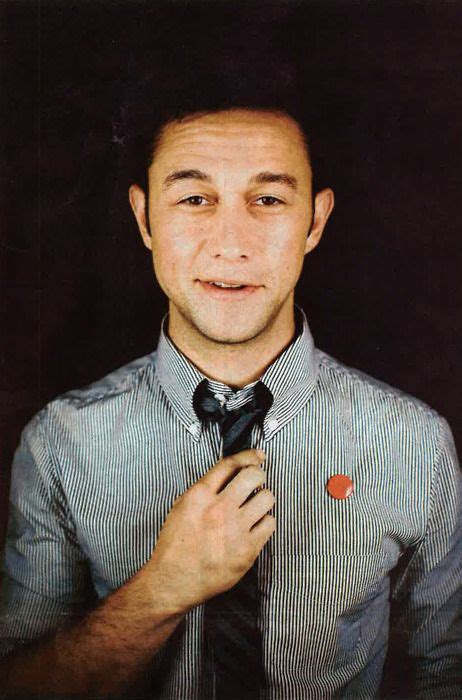Joseph Gordon Levitt Joseph Gordon Levitt Joseph Gordon How To Look Better