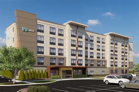 The 10 Closest Hotels To Hersheypark Stadium Hershey