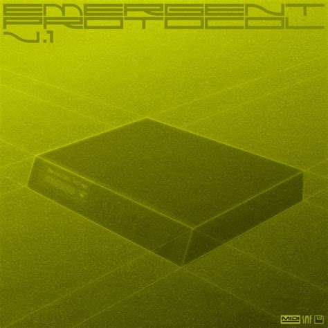 Stream EMERGENT PROTOCOL MT 32 By Now Its Dark Listen Online For Free On SoundCloud