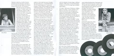 The Notorious Byrd Brothers The Byrds Free Download Borrow And