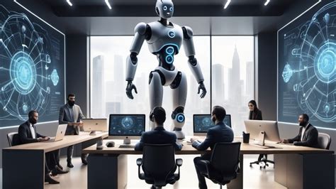 Ai Democratization Empowering The Future For All