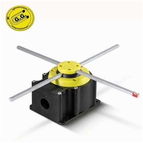 Double Speed Limit Switch At ₹ 10000 Piece Lever Limit Switch In