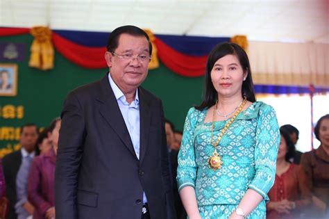 សម្ដេចតេជោ ហ៊ុន សែន៖ សប្បុរសជន២២៣នាក់ ស្មើនឹង៧២លានដុល្លារ