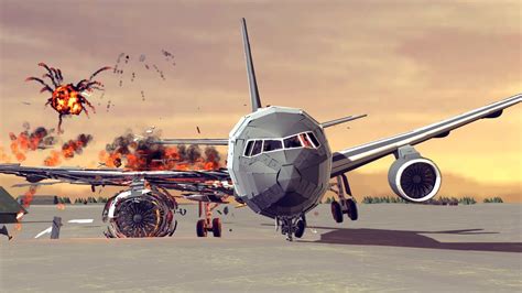 Emergency Landings 16 How Survivable Are They Besiege Youtube