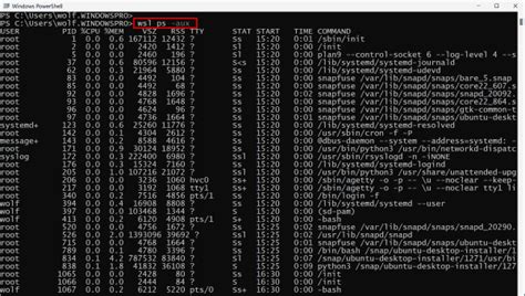 WSL Start Linux Apps In Windows And Windows Apps In Linux Access Ext4 And NTFS 4sysops