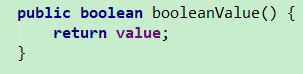 九 基础数据类型之Boolean详解 boolean类型true的否 CSDN博客