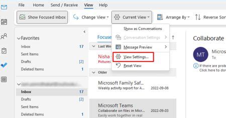 Conditional Formatting In Outlook How To Use It