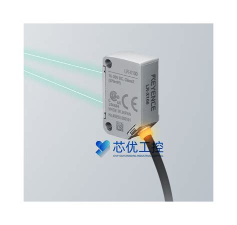 正品基恩士lr X100 Lr X250 Lr X100c Lr X250c Lr X50激光传感器 阿里巴巴