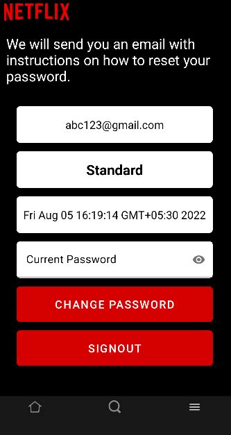 Github Shivansh0103netflixclone