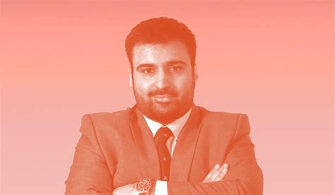 Digital Veteran Amir Malik Is Poised To Join Advisory Firm Alvarez