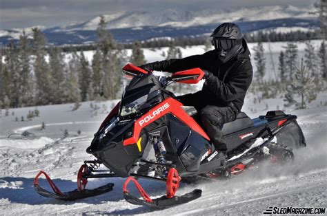My First Impressions Of The New Polaris Indy Vr1 2021