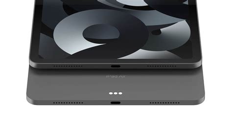 Apple Ipad Air 2022 3d Model By Frezzy