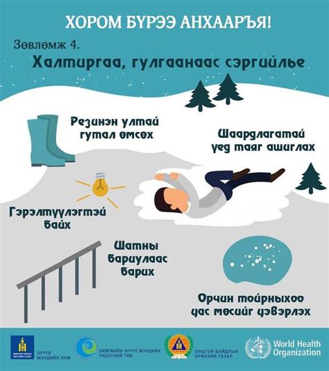 “Хором бүрээ анхааръя” унаж гэмтэхээс сэргийлэх аяныг өрнүүлж байна